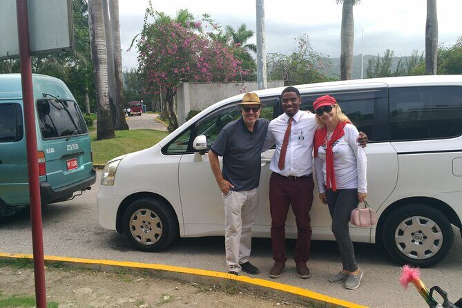 Private Transportation within Montego Bay Area - Why Private Transportation Matters