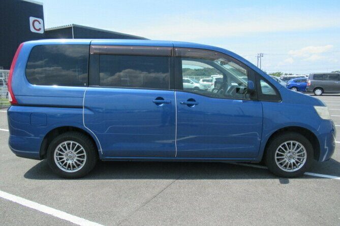 Private Trinidad Airport Transfer - Authentic Experience and Real-Life Insights