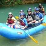 Private Tubing Or Kayaking River Tour in Jamaica - What the Experience Means for You
