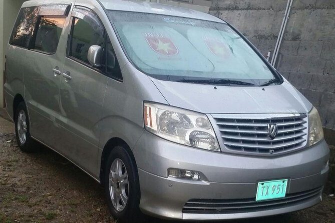 Private (UVF) Hewanorra International Airport Round Trip Transfers - Pricing and Value