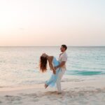 Private Vacation Photoshoot with Photographer in Aruba - A Detailed Breakdown of the Experience