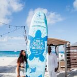 Private Vacation Photoshoot with Photographer in Grand Caymen - The Locations and Why They Matter