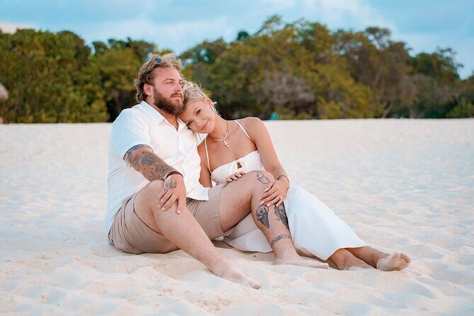 Private Vacation Photoshoot with Photographer in Nassau - The Experience in Detail