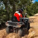 Private VIP ATV Quad Bike Punta Cana: Panoramic Tour Without Forced Stops - FAQs