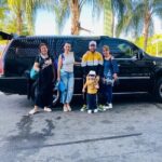 Private VIP Luxury Transfer PUJ Airport to Bavaro And Uvero Alto - Why This Transfer Works for You
