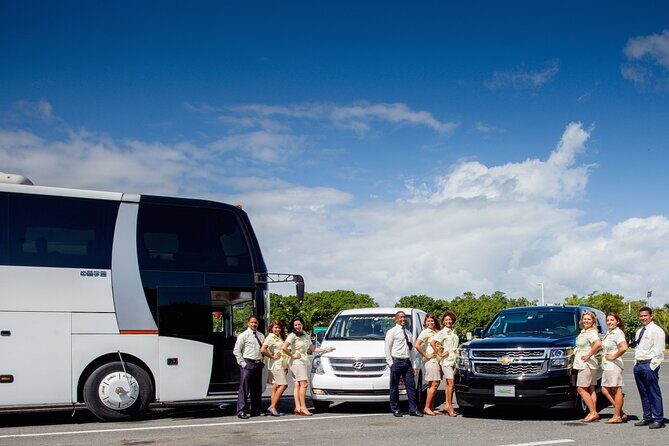 Private VIP & Minivan Airport Transfer Service To/From La Romana - Analyzing the Cost and Value