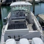 Private VIP party on a yacht with drinks and snacks in Punta Cana - How the Tour Fits Into Your Punta Cana Trip