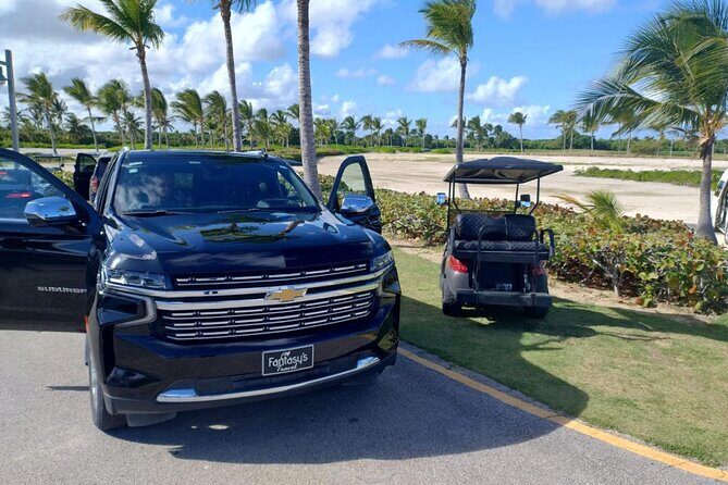 Private VIP Shuttle Service in Punta Cana - Why Travelers Keep Coming Back