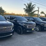 Private VIP Suburban Transfers from Punta Cana Airport to Hotels - Frequently Asked Questions