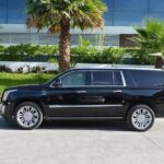 Private VIP Suv and Minivan Airport Transfer around Punta Cana - Who Should Consider This Service?