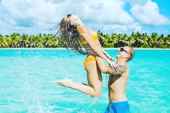 PRIVATE VIP tour Saona Island with Snorkeling, Starfish, Turtles - What Makes This Tour Stand Out?