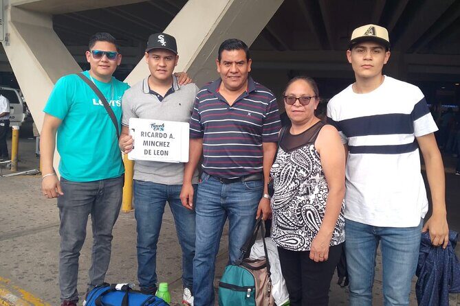 Private VIP Transfer From and To Punta Cana Airport - How It Compares to Other Options