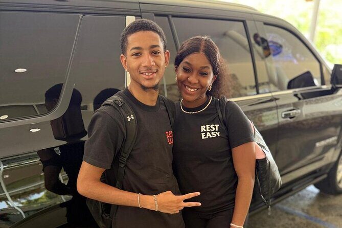 Private VIP Transfer from Punta Cana Airport to La Romana - Practical Details and What They Mean for You