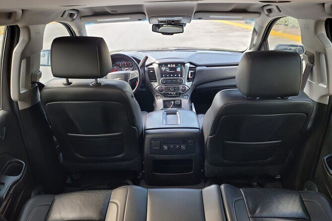 Private VIP Transfer from Punta Cana Airport to Uvero Alto Hotels - Additional Details to Consider