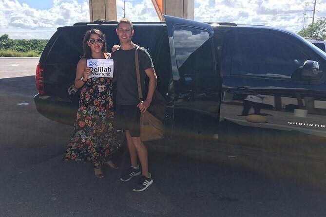 Private VIP Transfer Punta Cana Airport to Hotels in Punta Cana - Pricing and Value