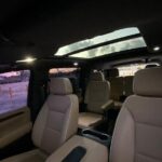 Private VIP Transfer to Uvero Alto from Punta Cana Airport - What Travelers Can Expect on the Journey