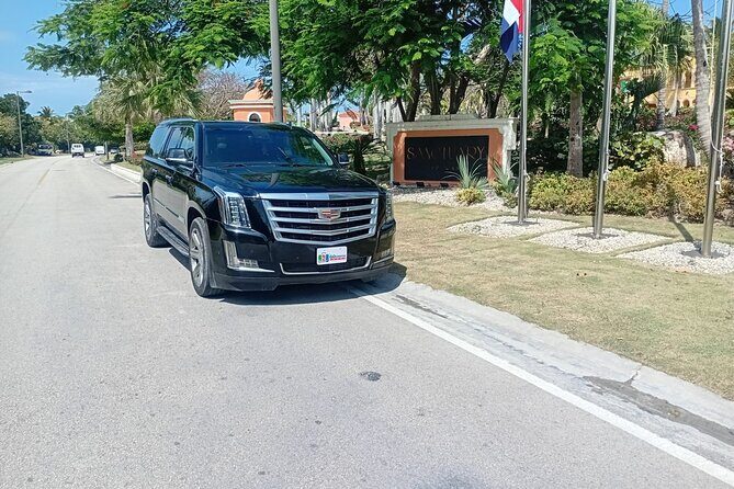 Private VIP Transfers from Punta Cana Airport to Hotels - What About the Cost and Value?
