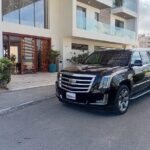 Private VIP Transfers from Punta Cana Airport to La Romana - Meeting Points and Practical Details