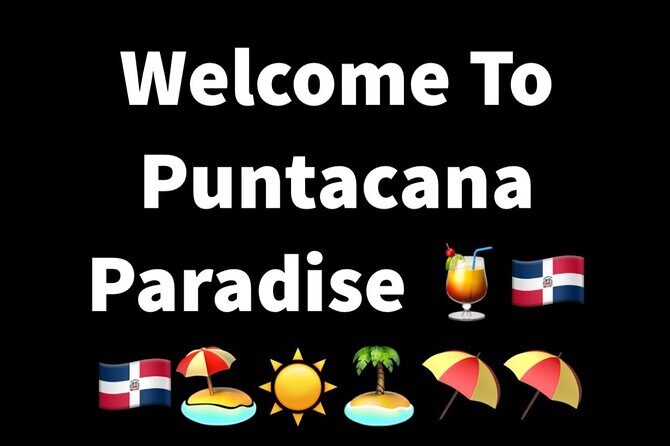 Private & VIP transfers from Puntacana airport to Bayahibe/romana - Why This Transfer Offers Good Value