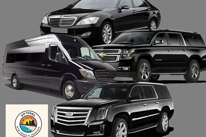 Private & VIP Transfers Puntacana airport/ hotels-luxury services - Punctuality and Reliability