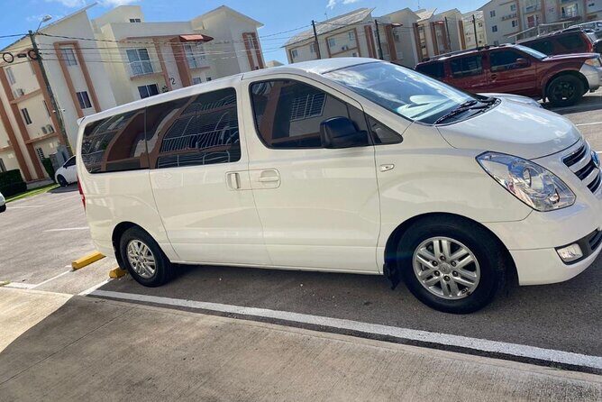 Private VIP Transportation in Punta Cana - The Booking Process and Practicalities