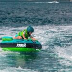 Private watersport boat REVOLVE tour - What Can You Expect During the Tour?