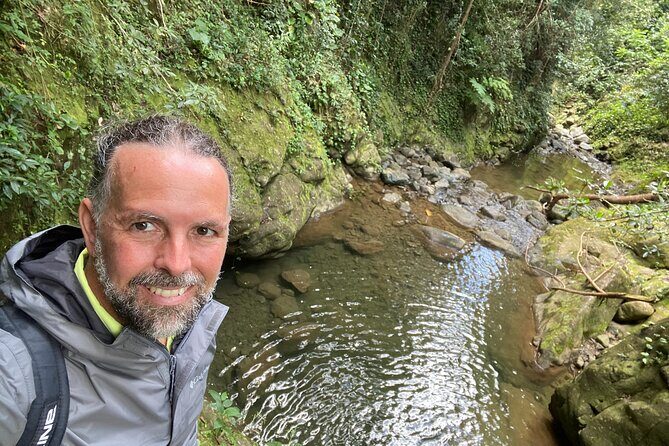 Private Wellness Tour of Puerto Rico Waterfalls and Hot Springs - The Practicalities: Transportation, Duration, and Comfort