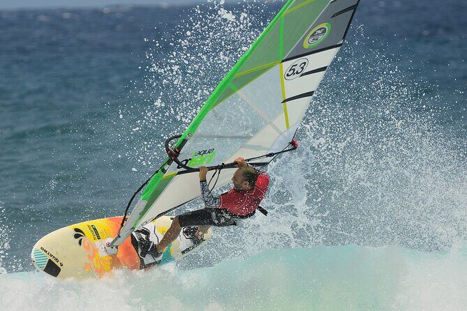 Private Windsurf Experience in Puerto Rico - The Value of the Tour: Price and Quality