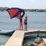 Private Wing Foil Lessons in Curacao - Who Would Love This Experience?