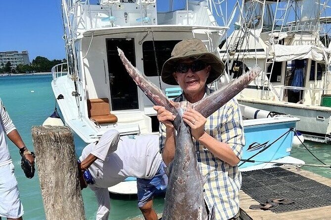 Private Yacht Party Boat Rental Excursion in Ocho Rios, Jamaica - The Value of a Private Yacht in Ocho Rios