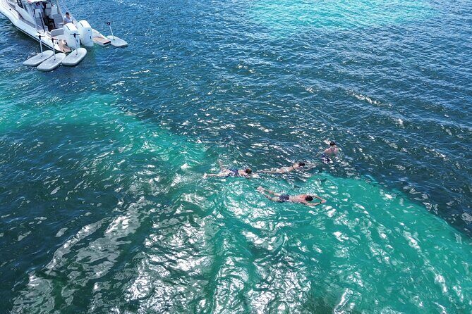 Private Yacht with Skipper - Who is This Tour Best For?