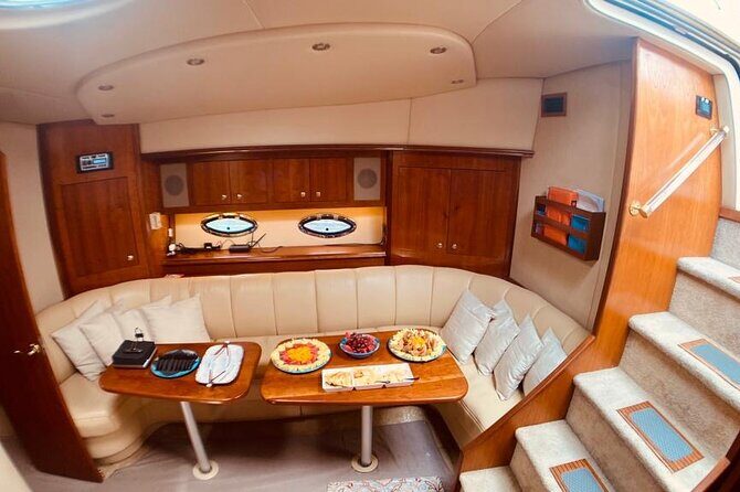 Private Yacht with snorkelling from Montego Bay - Setting Sail in Style