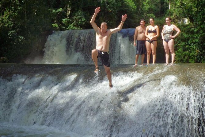Private YS Falls and Black River Safari from Negril - The Value and Cost Analysis