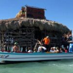 [PRIVATE] YS Falls, Black River, Pelican Bar - Entrance & Lunch - Transportation and Comfort