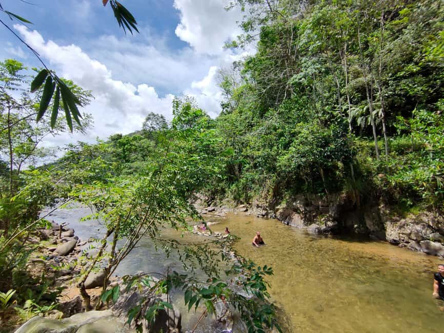 Private: Zip-Line & Horseback Combo in Puerto Plata - Practical Details and Considerations