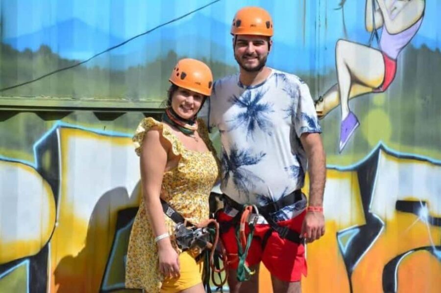 Private Zipline Adventure in Anamuya Jungle & Mountains - The Value and Practicalities