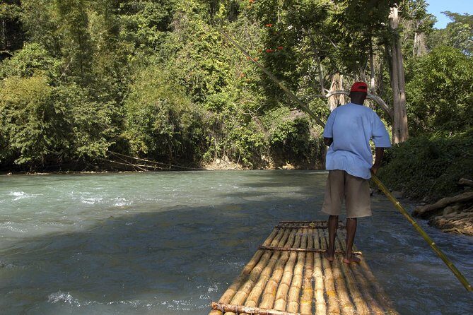 [PRIVATE]Dunn's River & Martha Brae Rafting - Entrance & Lunch - Who’s the Tour Best For?