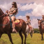 Private:Los Haitises: Kayak and Horseback Riding Tour - Who Should Book This Tour?