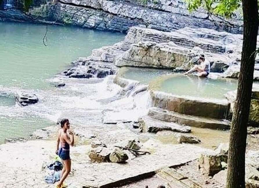 Private:Punta Cana: Off-Road Buggy Tour with Cenote & Lunch - What Makes This Tour Stand Out