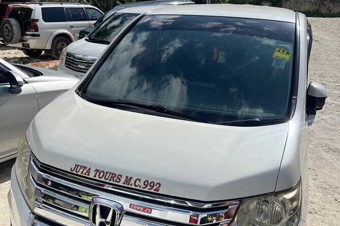 PrivateTransfer-Riu Hotels MontegoBay(Reggae, Montego Bay,Palace) - What Travelers Say