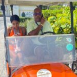 PRJ Golf cart rental in Grand Turk - Who Will Love This Experience?
