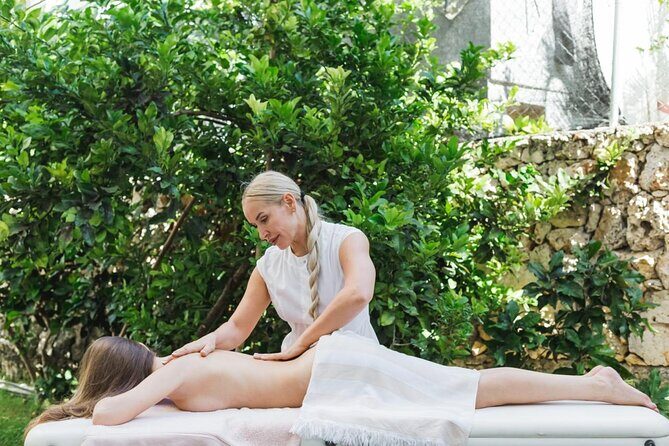 Professional Massage in Punta Cana  In-Home or at the Studio - Authentic insights from reviews