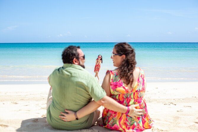 Professional Photographer in Punta Cana for Private Events - Authentic Feedback from Past Clients