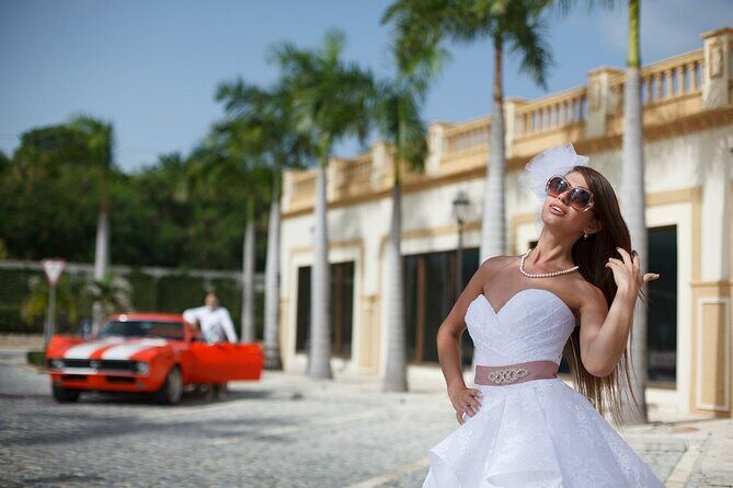 Professional Photoshoot at your Hotel or Villa - The Sum Up