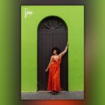 Professional Photoshoot in the Vibrant Streets of Old San Juan - What to Expect from the Photoshoot Experience