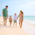 Professional Sunset Photoshoot in Aruba - The Photography and Delivery Process