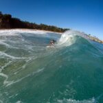 Professional surf lessons Dominican Republic, Cabarete, Encuentro - Who Will Love This Tour?