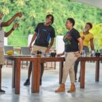 Project Chocolat Bean to Bar Experience from Hotel Chocolat - A Detailed Look at What to Expect