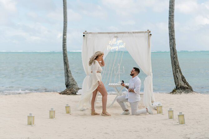 Proposal in Punta Cana - Sunset Beach Package - Who Should Consider This Experience?