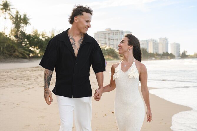 Proposal Photoshoot at the Beach - Why This Experience Might Be Perfect for You